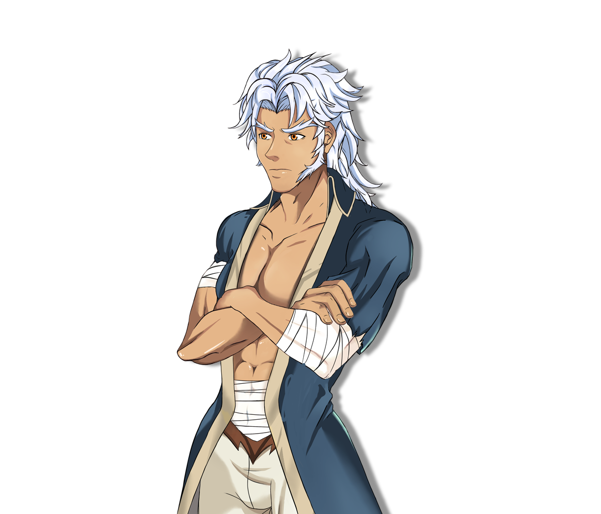 Sur ce long chemin, toi, tu ne peux qu’avancer…